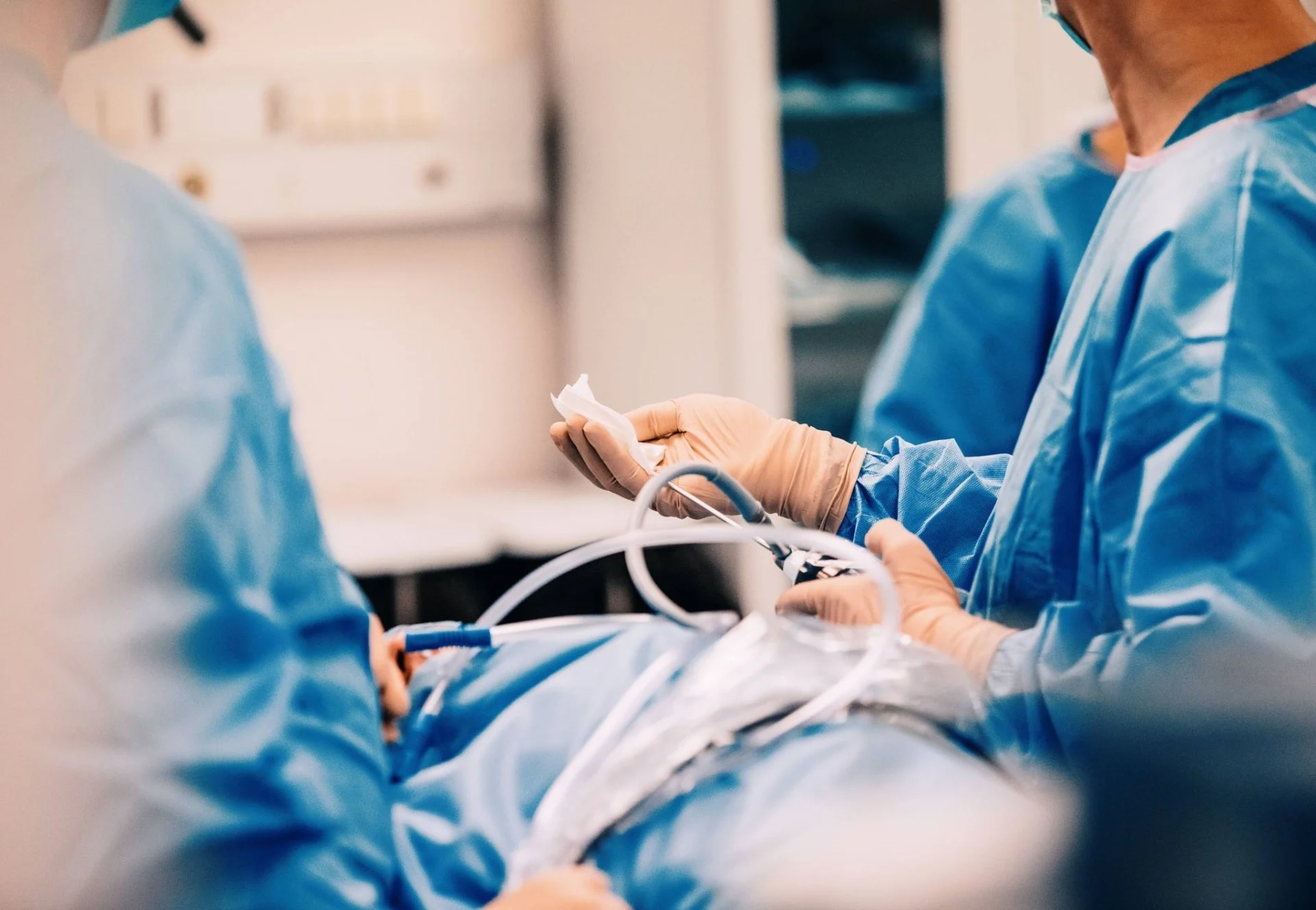 Vyrui iškart persodinta širdis ir plaučiai - Manosveikata.lt