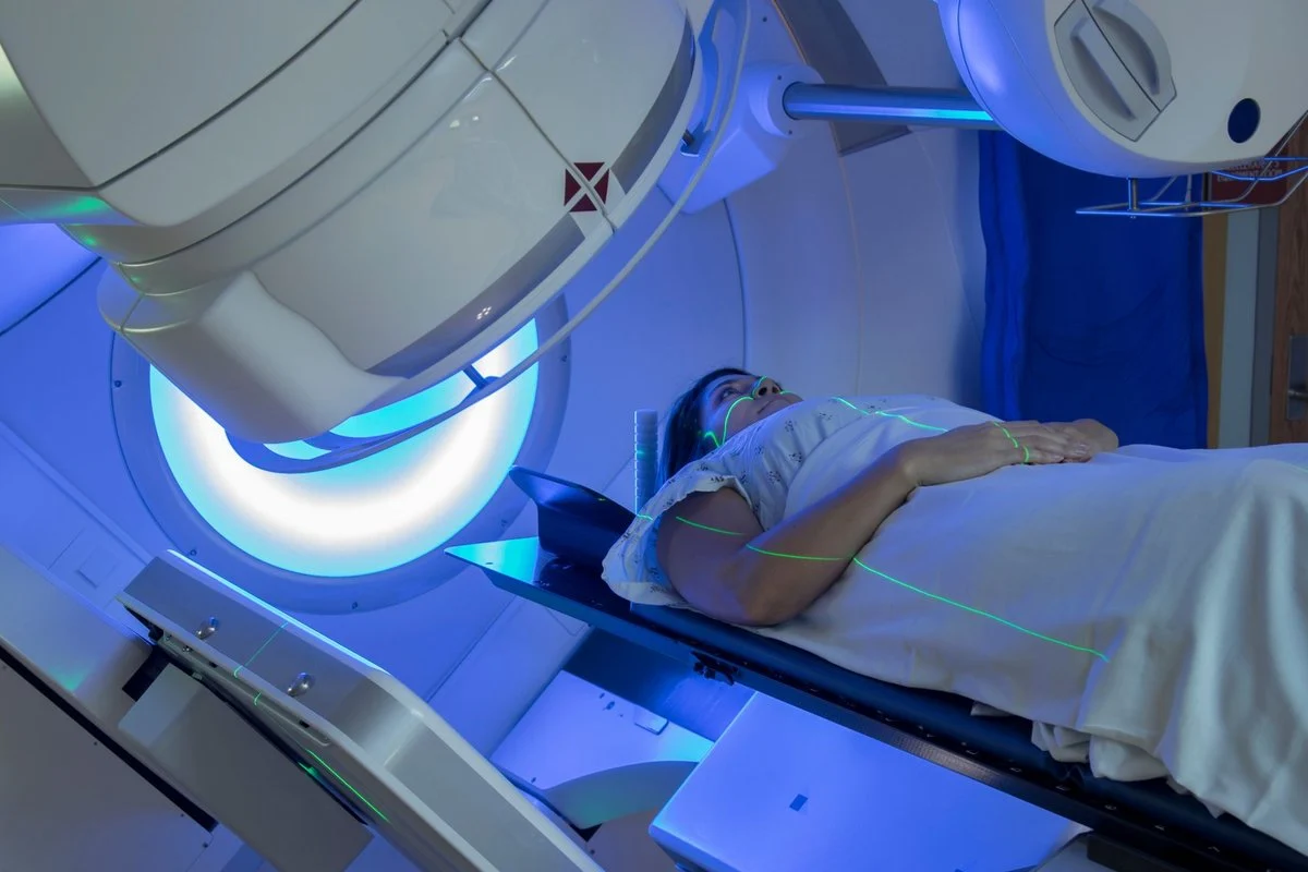 Onkologijos ateitis – radioterapija, teigia specialistai - Manosveikata.lt