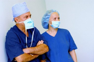 Akis skauda dėl nemalonaus darbo - Manosveikata.lt